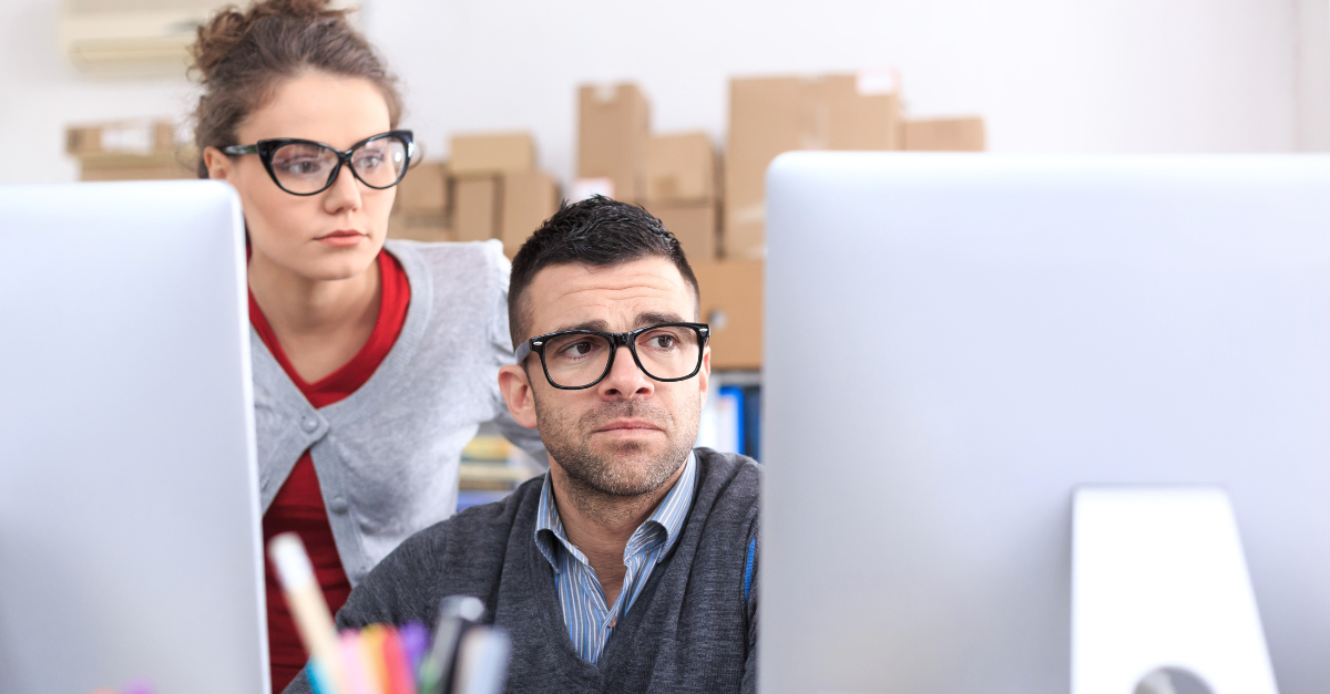 ¿Qué es el Shadow IT y cómo afecta a la seguridad de tu empresa? - Compuhelp - Mantenimiento ...