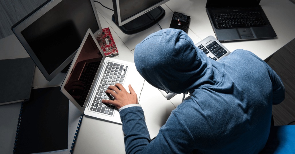 Estafas informáticas: qué son, qué tipos existen y cómo evitarlas ...