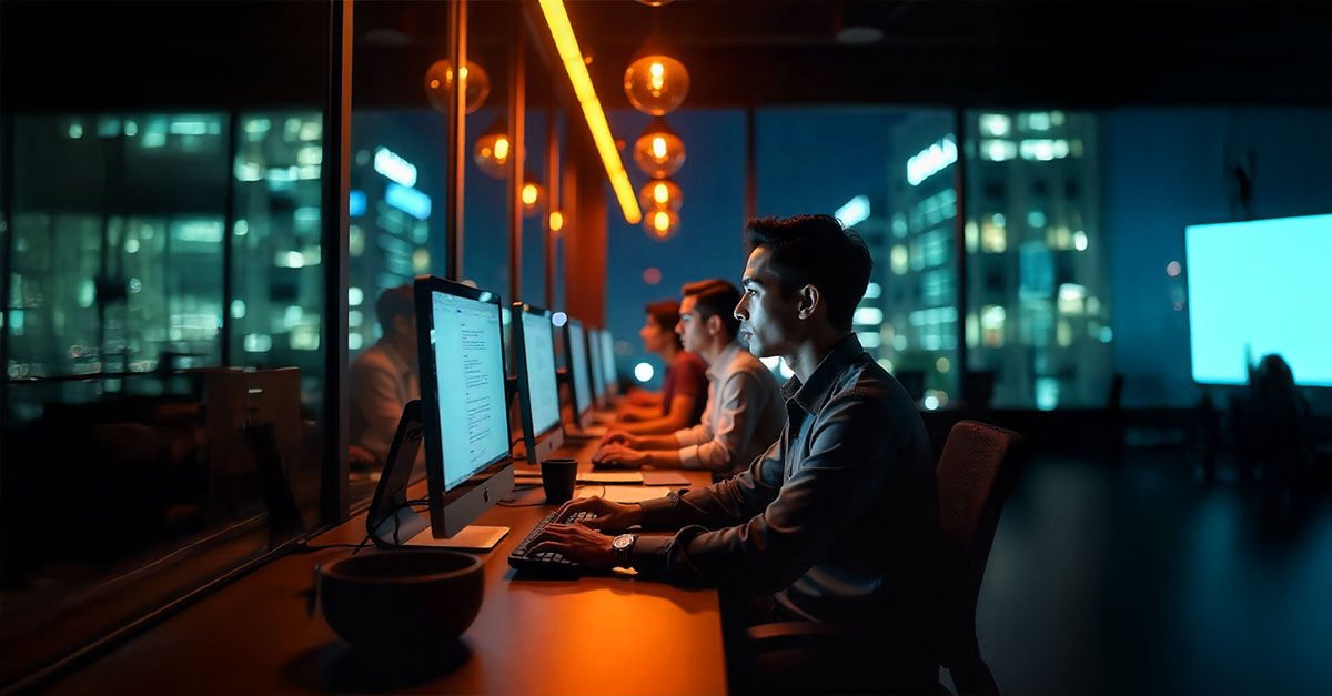 Las 5 necesidades informáticas clave que toda empresa busca resolver ...